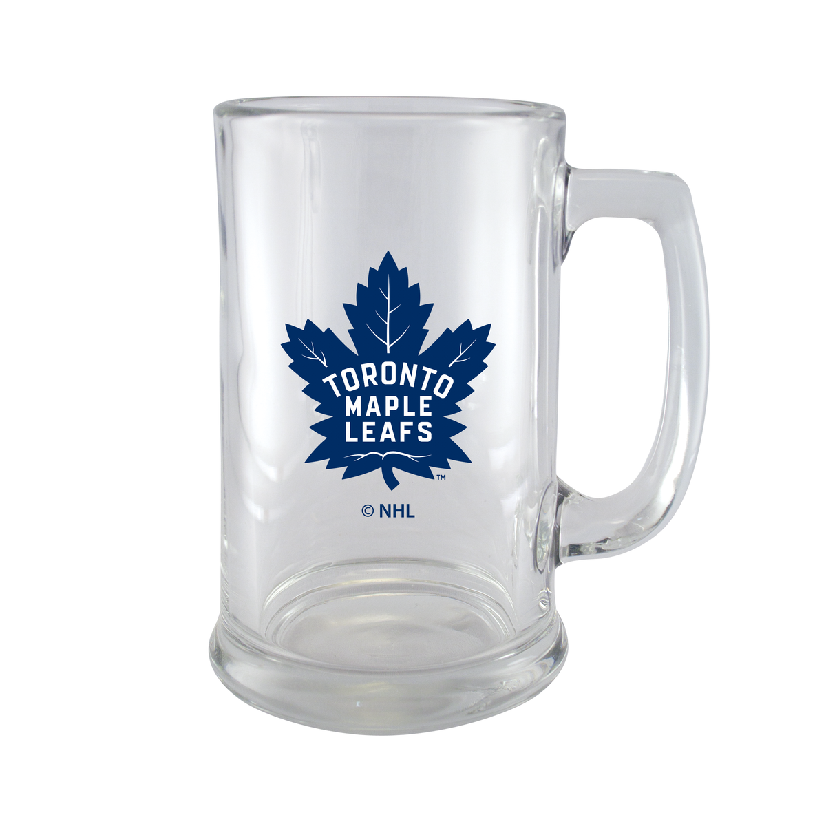 NHL Toronto Maple Leafs 15 oz Beer Stein — Inglasco