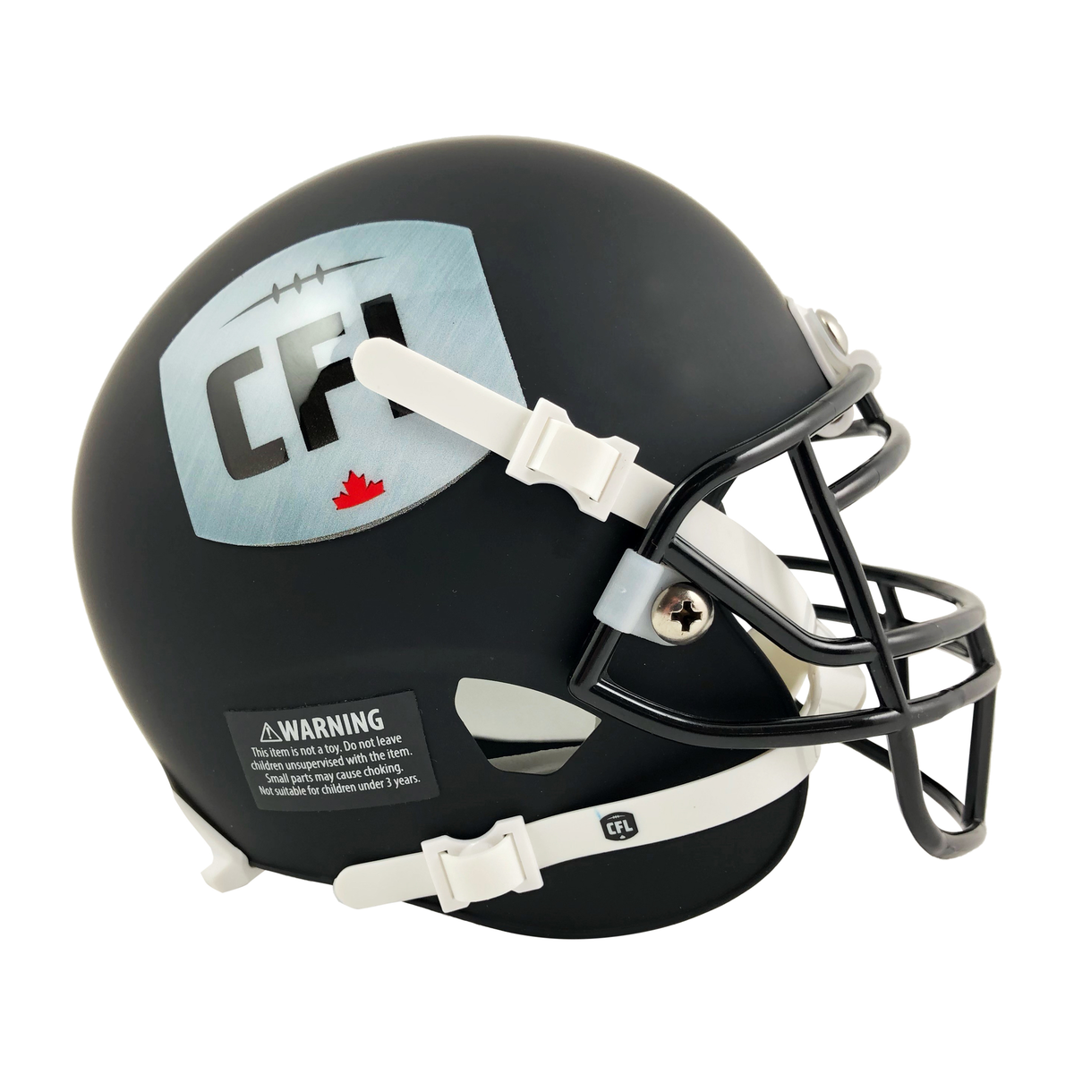 CFL Mini Replica Helmet — Inglasco